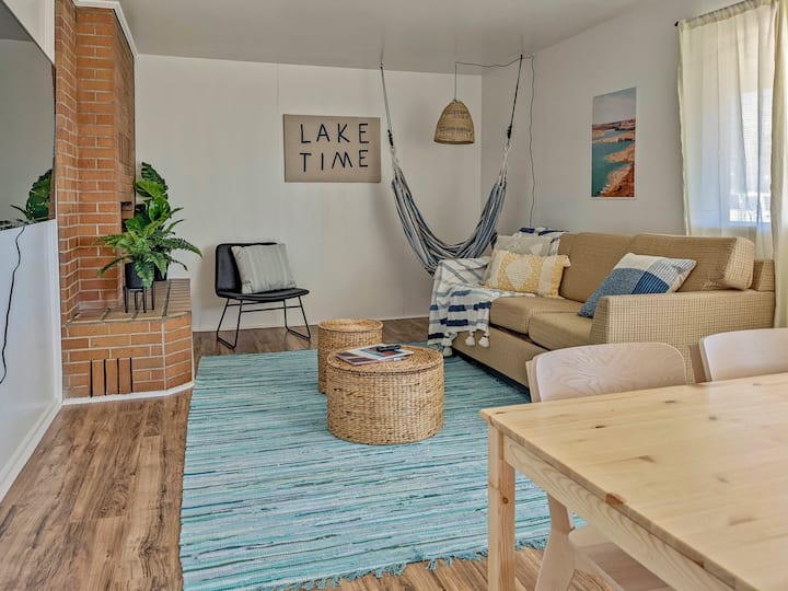 Budget Traveler Friendly + Pets| Desert Escape - Kanab, UT