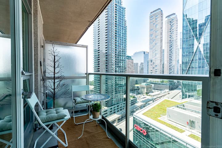 6ixstay - Toronto, ON