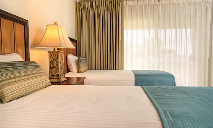 Paniolo Greens 2br Unit - Waikoloa Village, HI