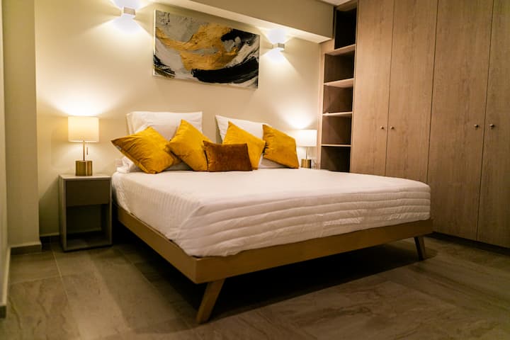 Hermoso Departamento Cerca Del Corazón De Oaxaca - Oaxaca de Juárez