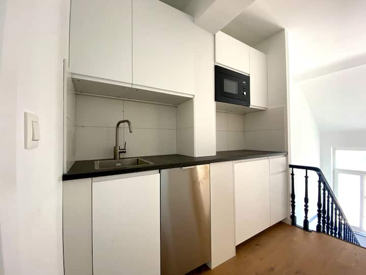 Beautiful Room In Shared House | Heart Of Brussels - Bruselas