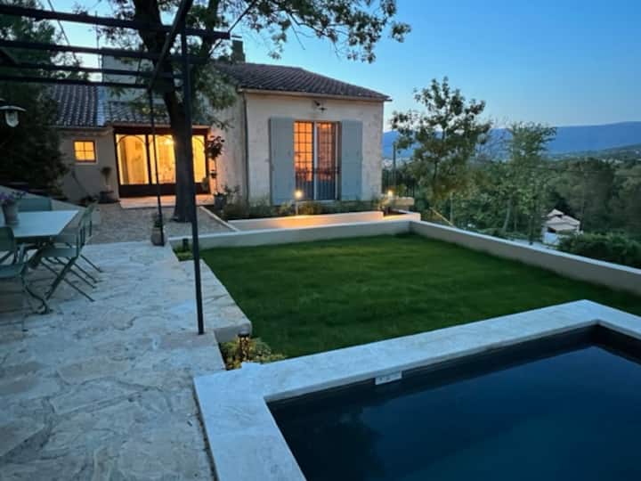 La Vigie - Apt