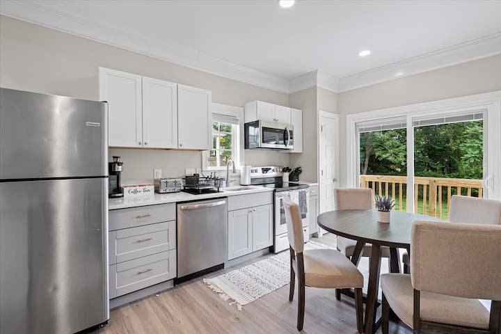 Newly Renovated Home In Gastonia - Gastonia