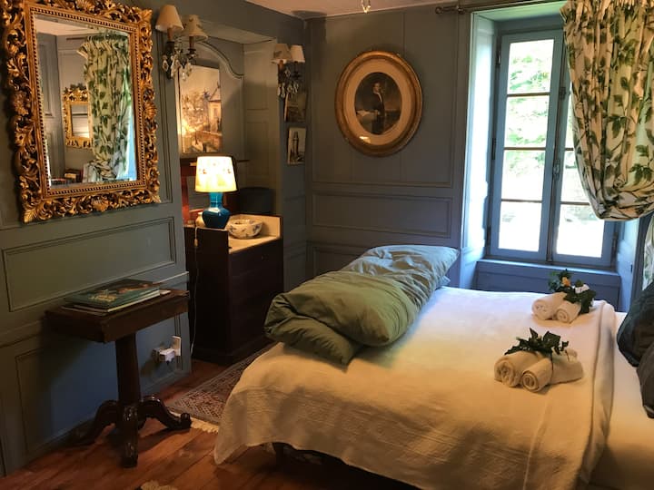 Chambres D'hôtes 4 Couchages - 생말로