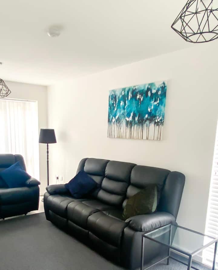 Stunning House In Chaffered Hundred - Dartford