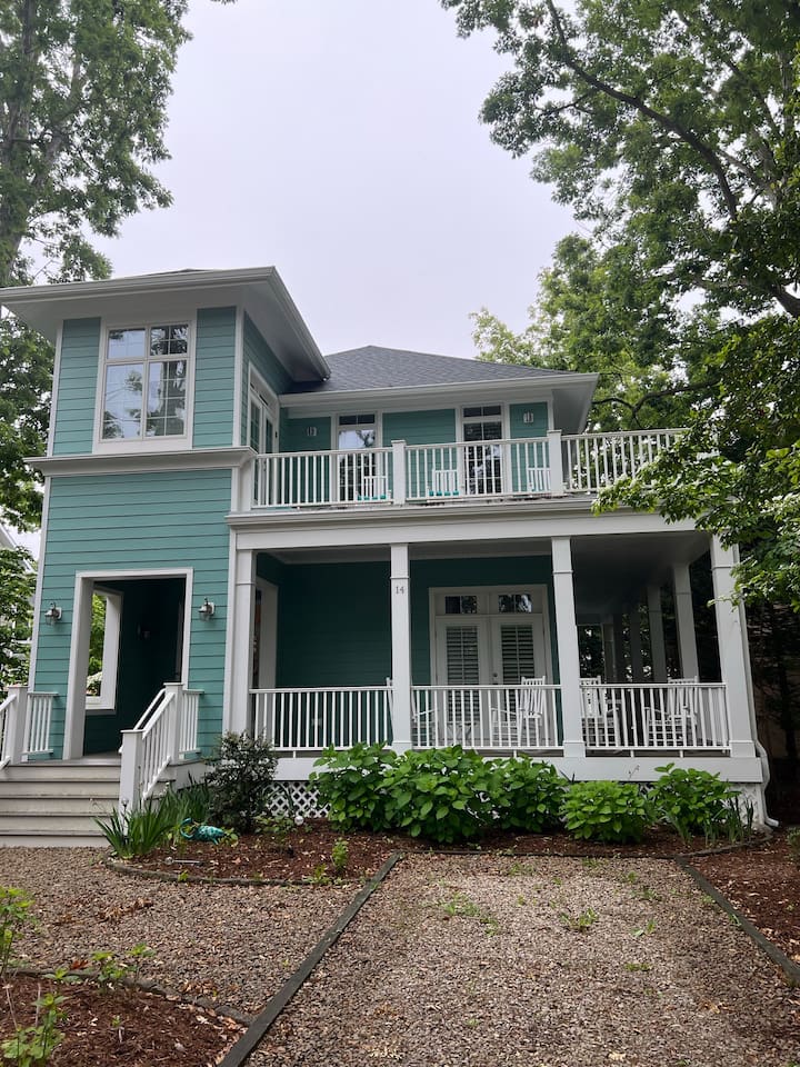 Rehoboth Beach Getaway - Rehoboth Beach, DE