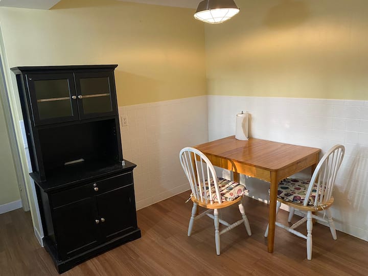 3 Bedroom House - Windsor