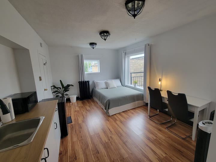 Spacious Suite - Kenora