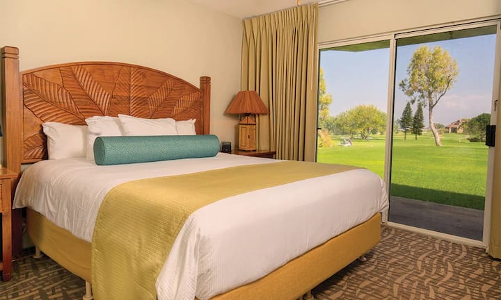Paniolo Greens 2 Br - Waikoloa Village, HI
