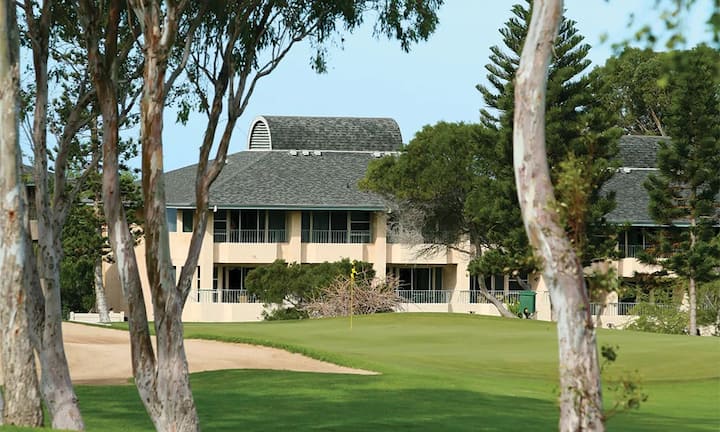 Paniolo Greens 2 Bedroom - Waikoloa Village, HI