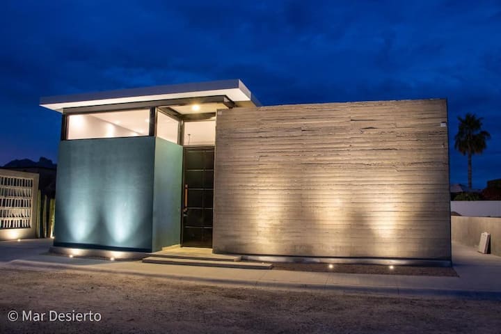 Casa Tulum - San Carlos