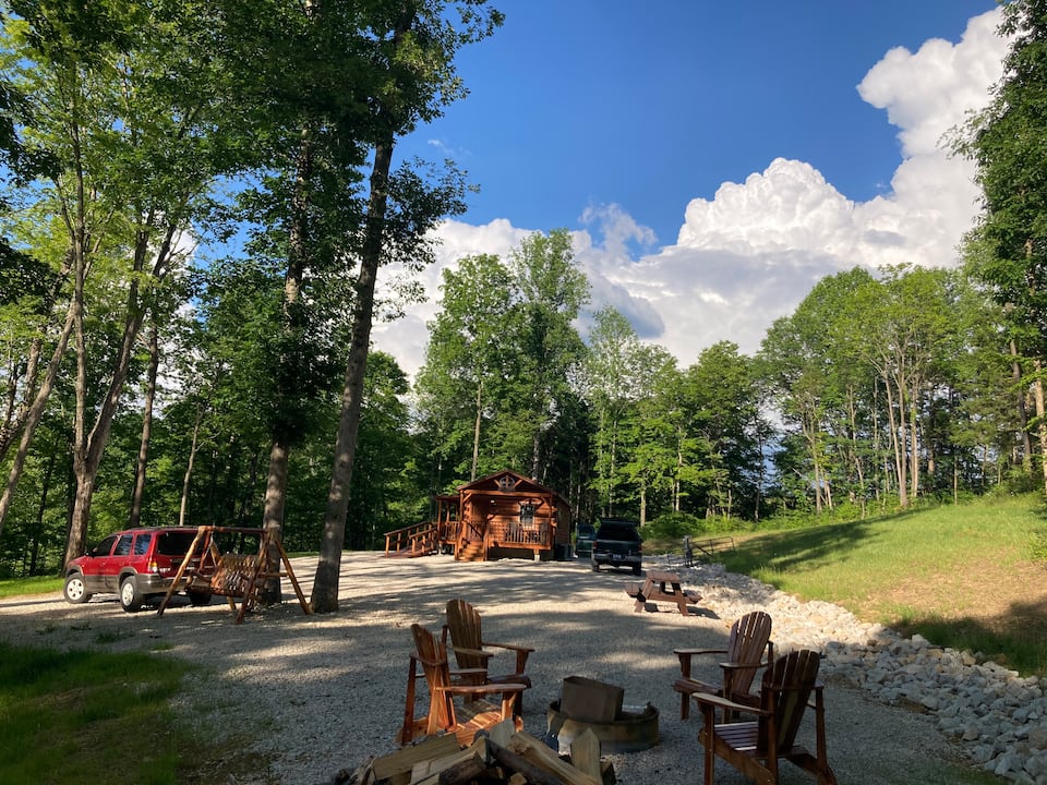 Indiana, United States Vacation Rentals (5 out of 5) - Airbnb