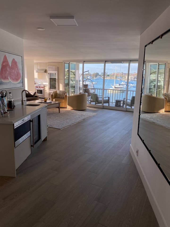 Waterfront Paradise! - Newport Beach, CA