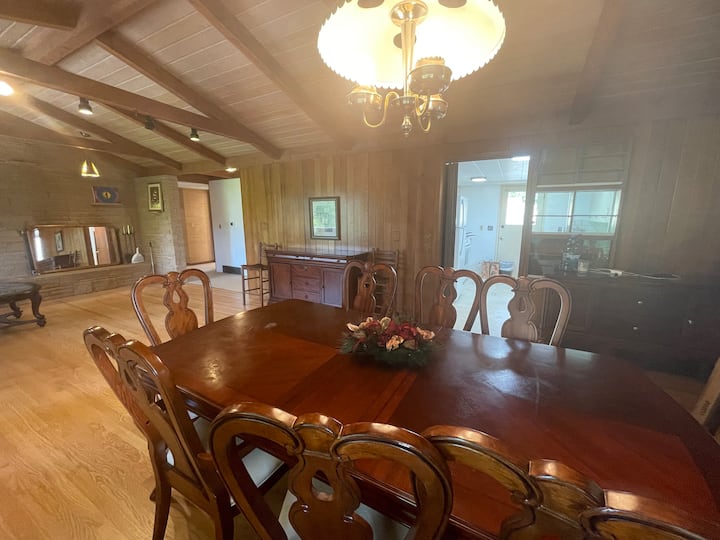 Cozy 5 Rooms House Near Bellevue Dt - Bellevue, WA