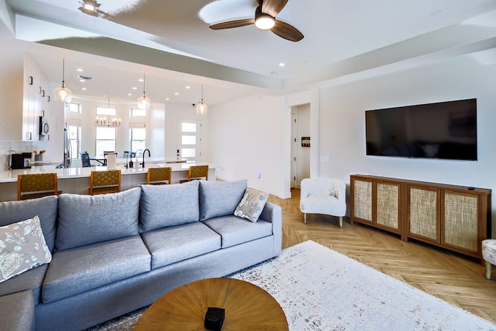 Lake View | Bbq | Games | Boat/rv Parking - Lake Havasu City, AZ