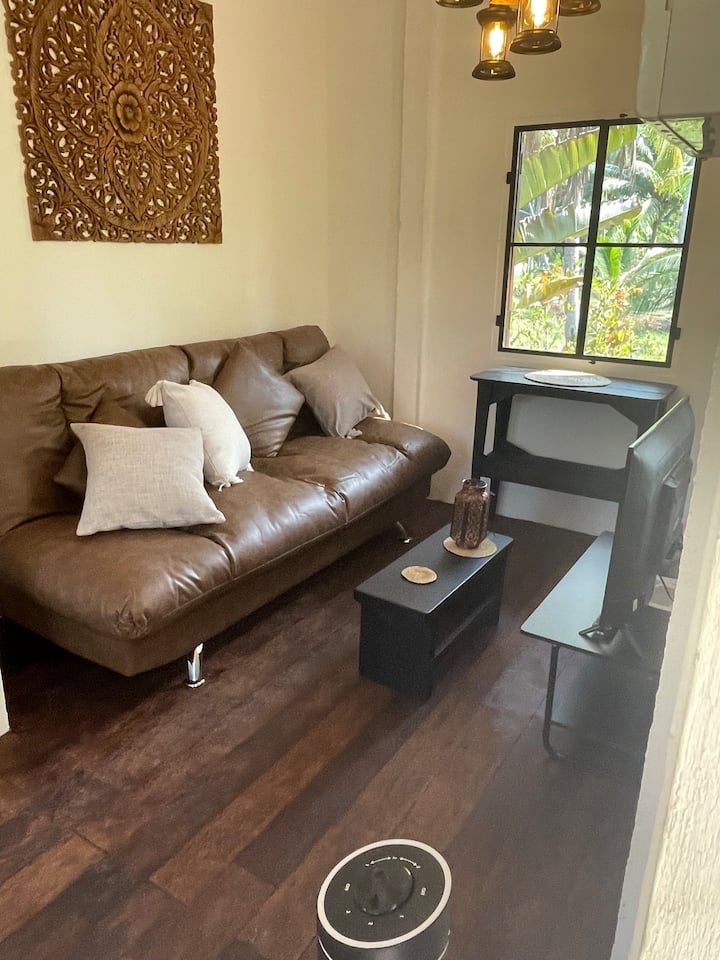 Bungalow Sandaya B - Ko Pha Ngan