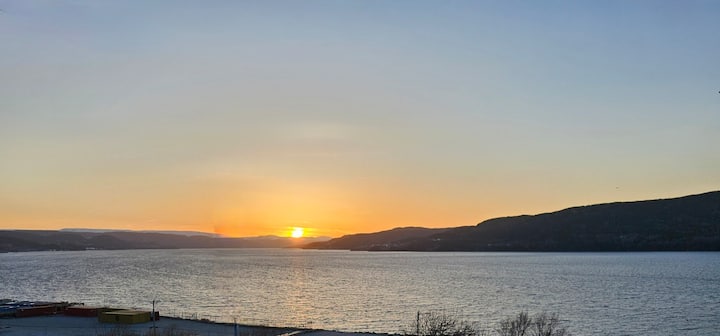 The Cozy Sunset Airbnb - Grand Lake