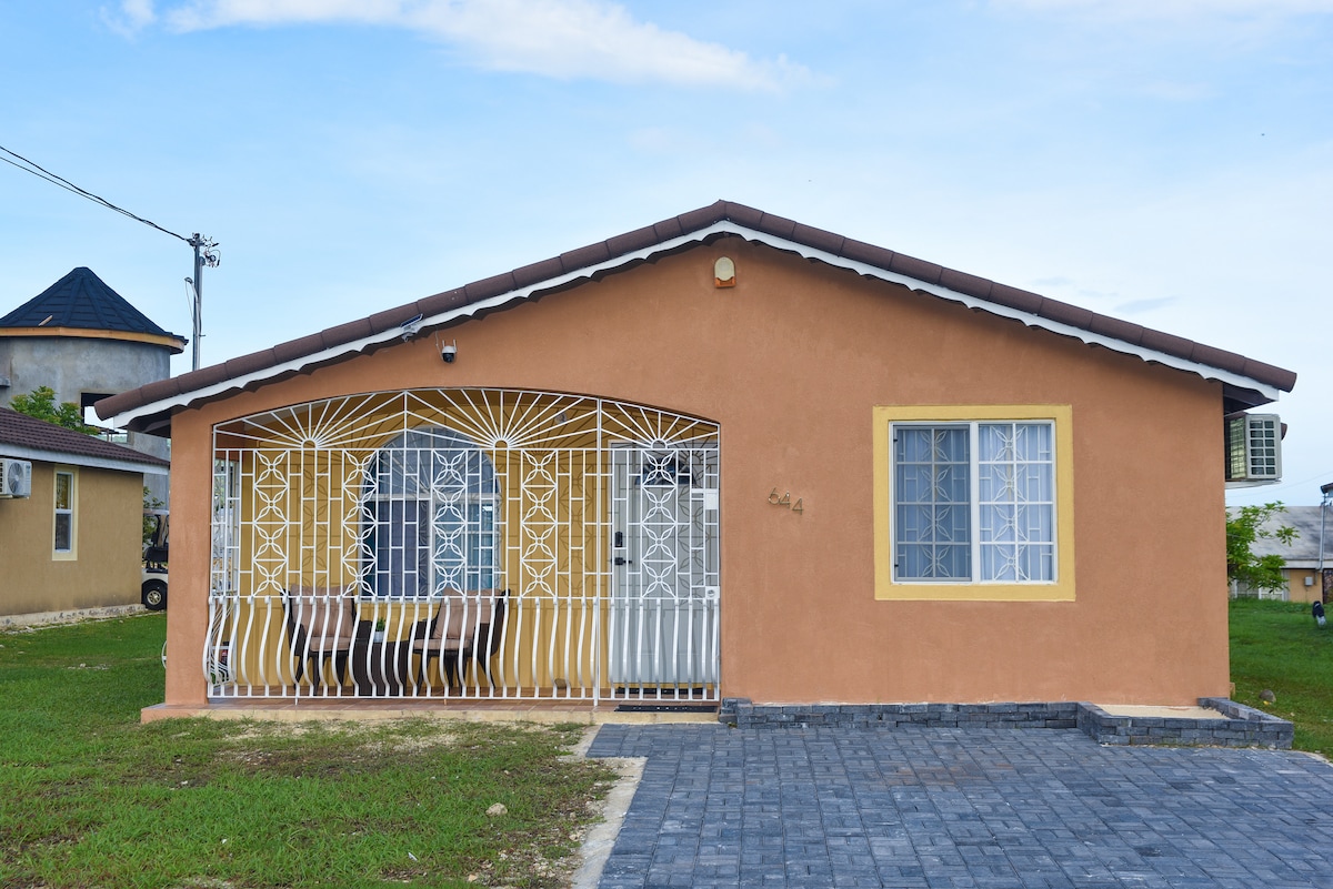 Montego Bay Vacation Rentals & Homes - St. James Parish, Jamaica | Airbnb