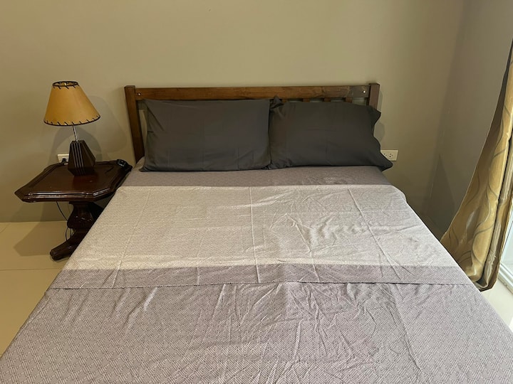 Cqi - Capitol Q Inn, Room 1 - Kalibo