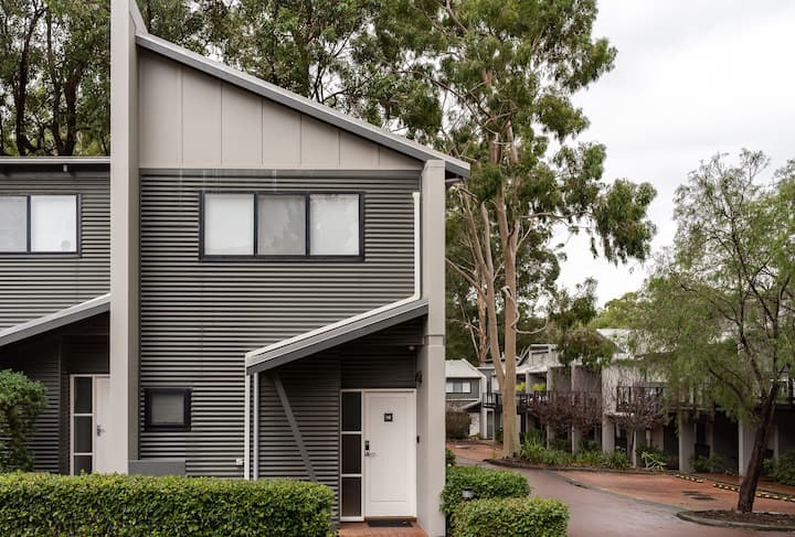 At Forest Stay | Margaret River - Margaret River