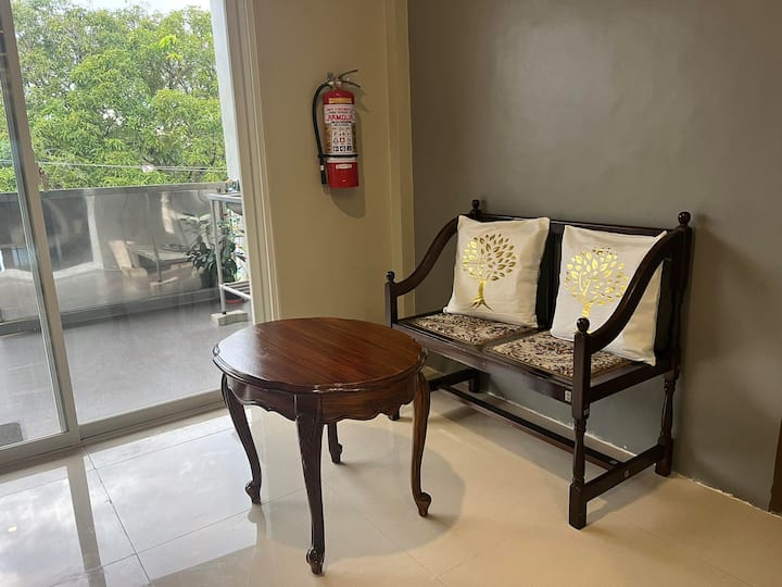 Cqi - Capitol Q Inn, Room 3 - Kalibo