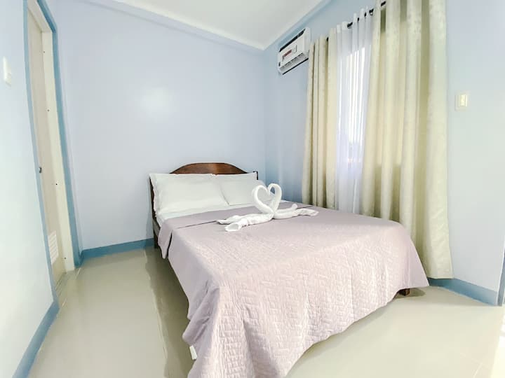Althea Apartelle - Moalboal