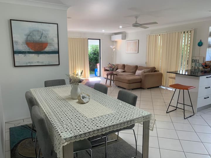 Room In A House In Tweed Heads South - Tweed Heads