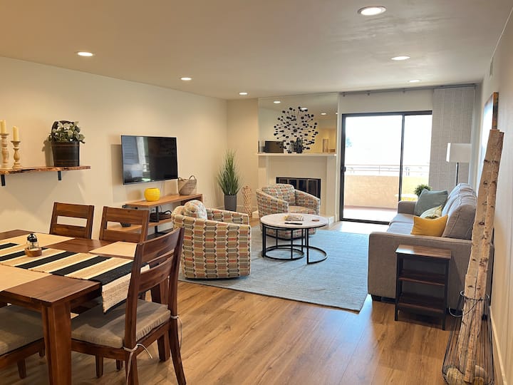 Retreat At Lake Murray - San Diego, CA