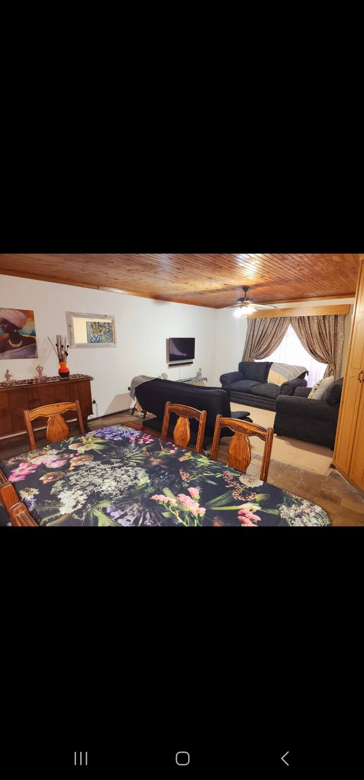 5@stock Accommodation - Bloemfontein