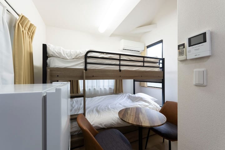 1r In Sumida-ku, Tokyo / Wi-fi/ - Tokyo