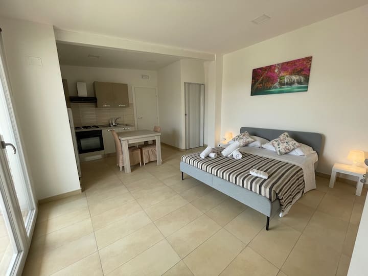 Casa Dimartino 5 - Pachino