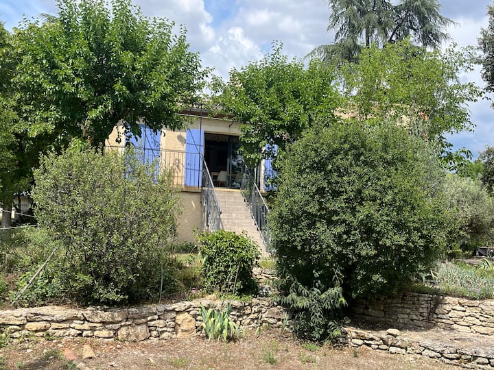 Maison Provençale - Uzès