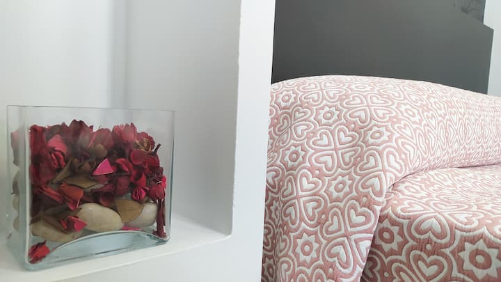 Sherryflat Arroyo - Jerez de la Frontera