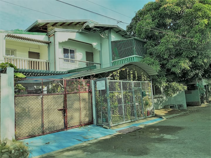 Bhb (Bliss "Homestay" By The Beach) - San Fabian