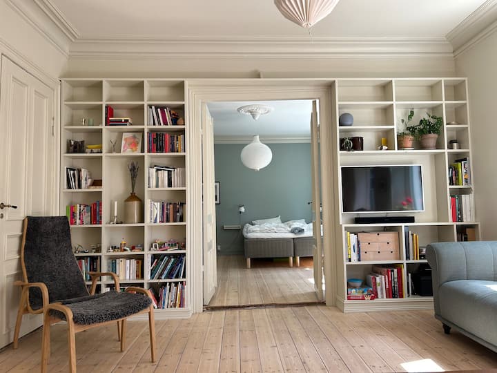 Boutique Appartment In City Center - Bergen, Norway