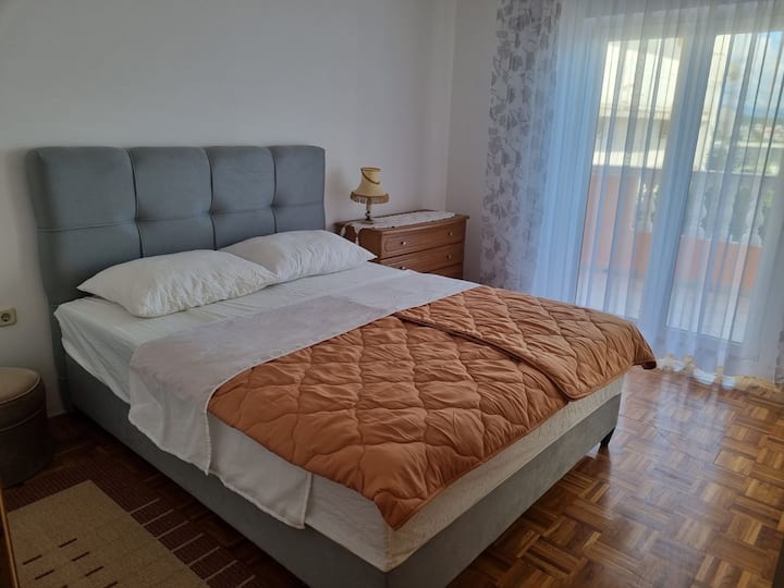 Seaview Apartment Crikvenica - Selce