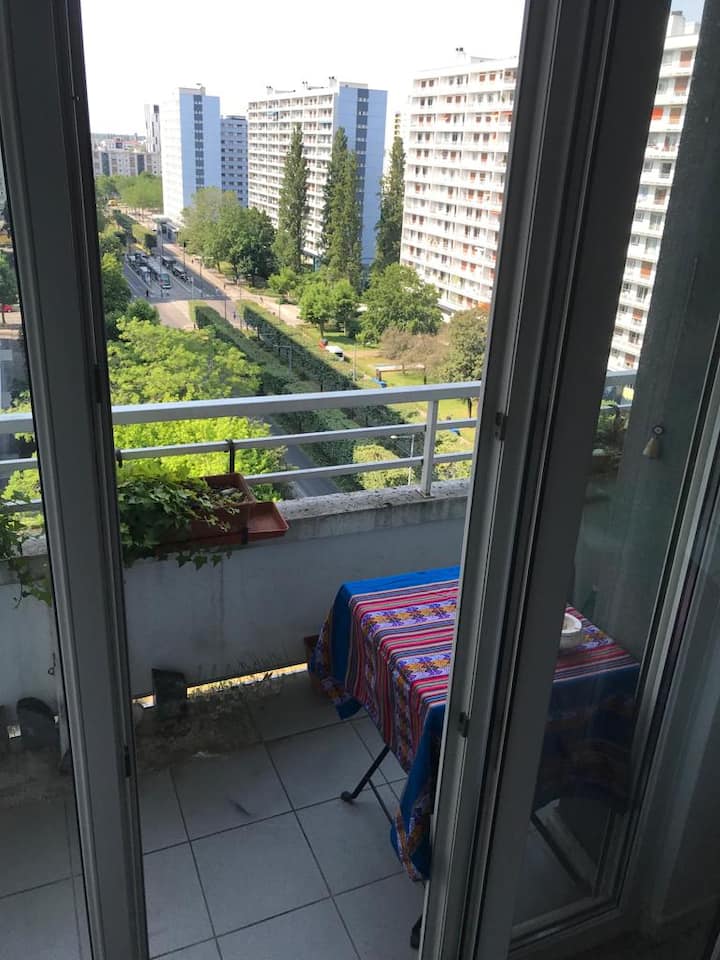 Près Du Centre Ville . - Strasbourg
