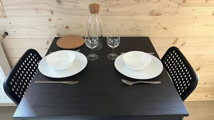 Studio Deux Personnes - Villard-de-Lans