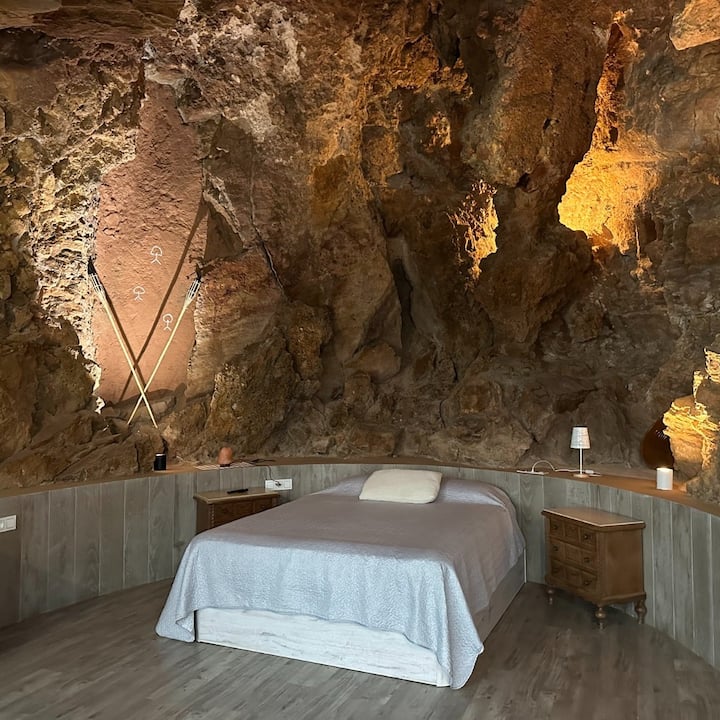 Casa Cueva - Mojácar