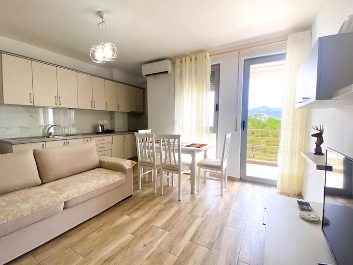 Mediterranean Experience - Vlorë
