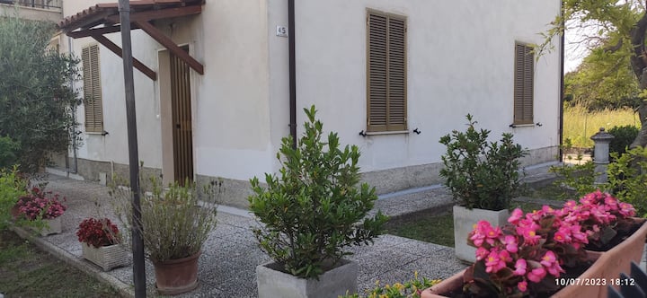 Alloggio Tra Terni E Narni - Terni