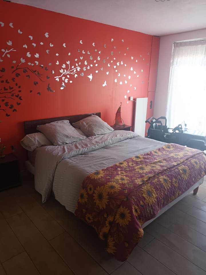 Appartement Natacha - Villeparisis