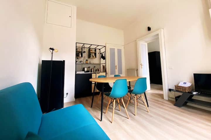 The Cozy Nest - Como