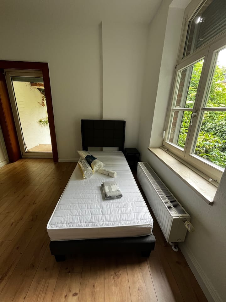 Monteurswohnung / Apartment - Aachen