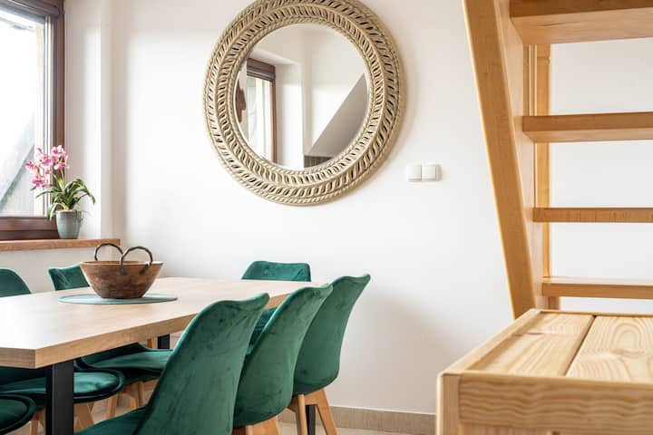 Apartament Mario's Villa - Zakopane