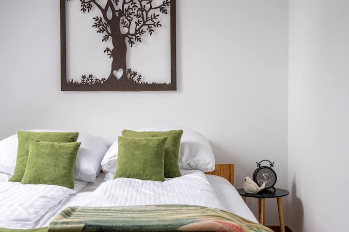Apartament Mario's Villa - Zakopane