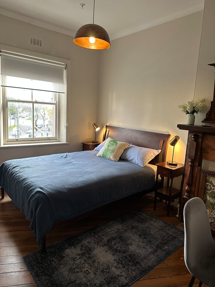 Room 15 @ The Last Jar - Melbourne