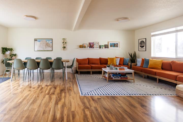 Smith Rock Getaway - Redmond, OR