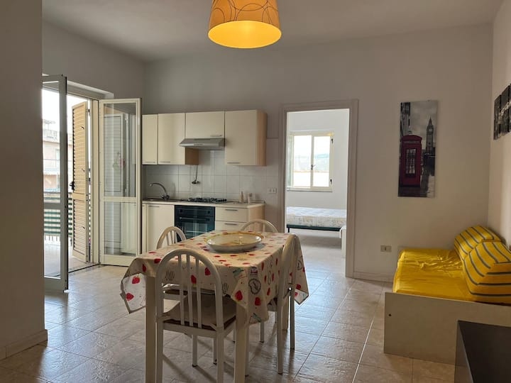 Appartamento A Tropea Centro - Tropea