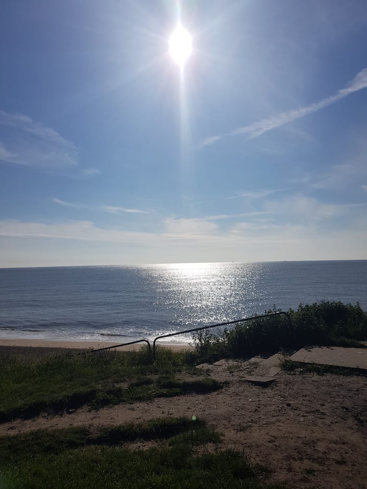 The Vansion - Lowestoft